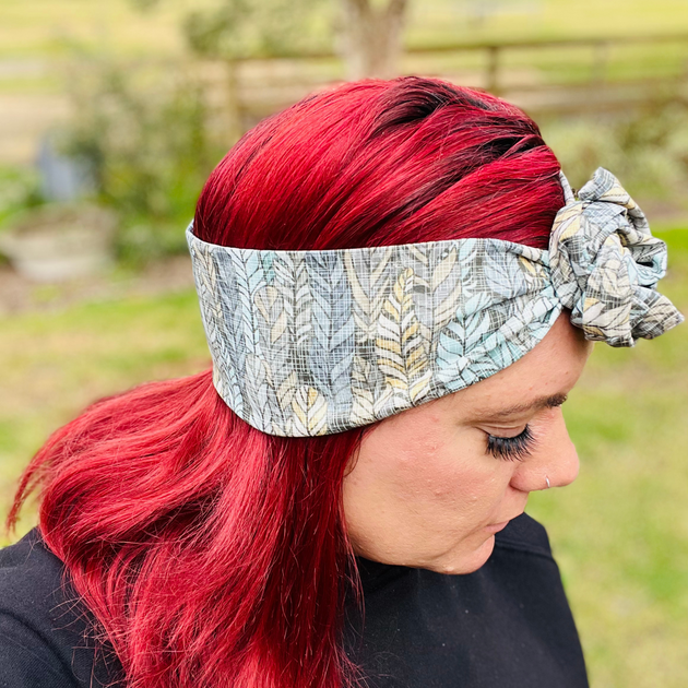 5 Ways to Style Your Boho Wire Headbands for a Chic Look – Bae Bands ...