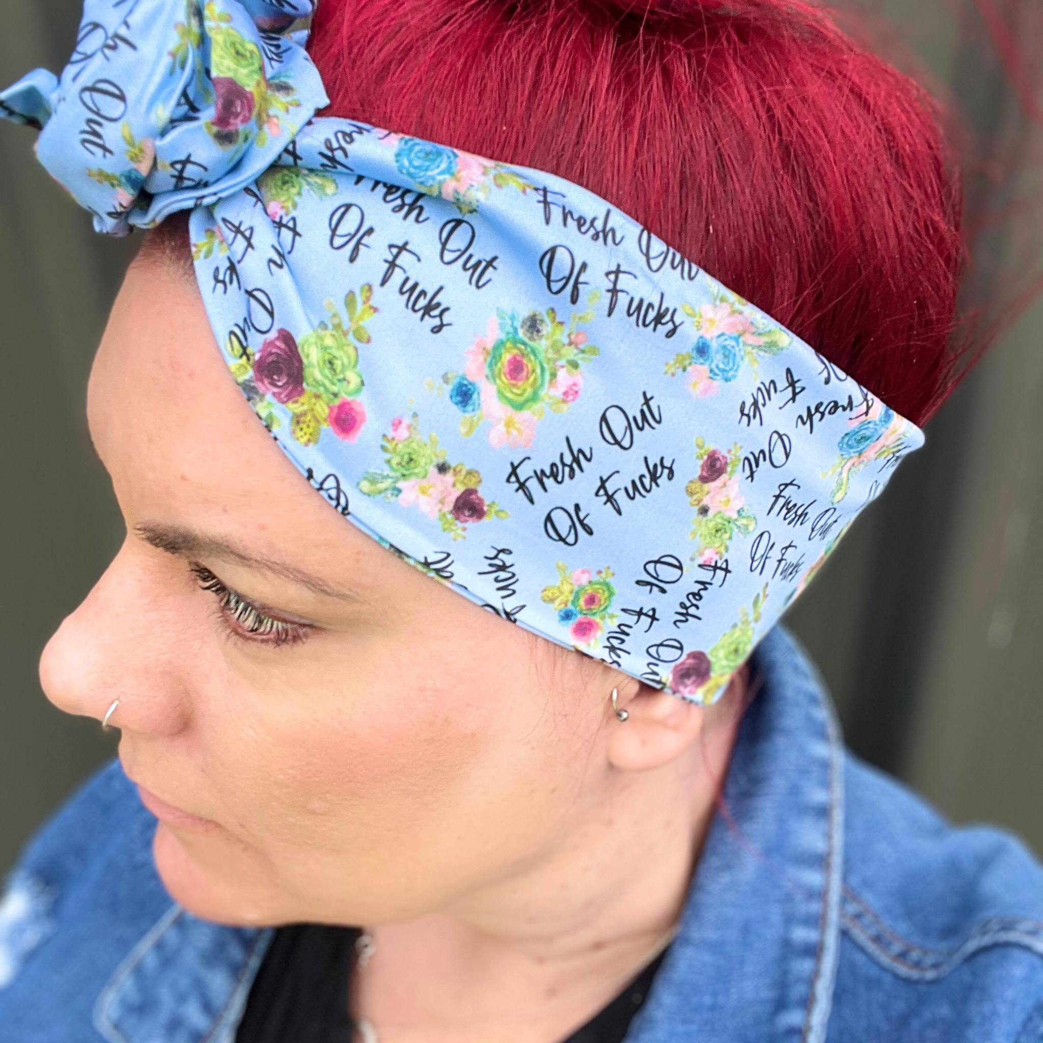 Handmade Headbands Australia, not your ordinary wire head wrap – Bae ...