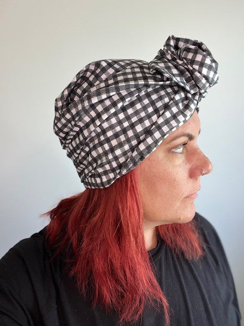 Wired Head Wraps, Head Scarves & Turbans - Bae Bands Australia