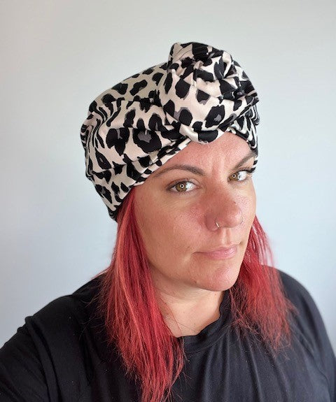 Wired Head Wraps, Head Scarves & Turbans - Bae Bands Australia