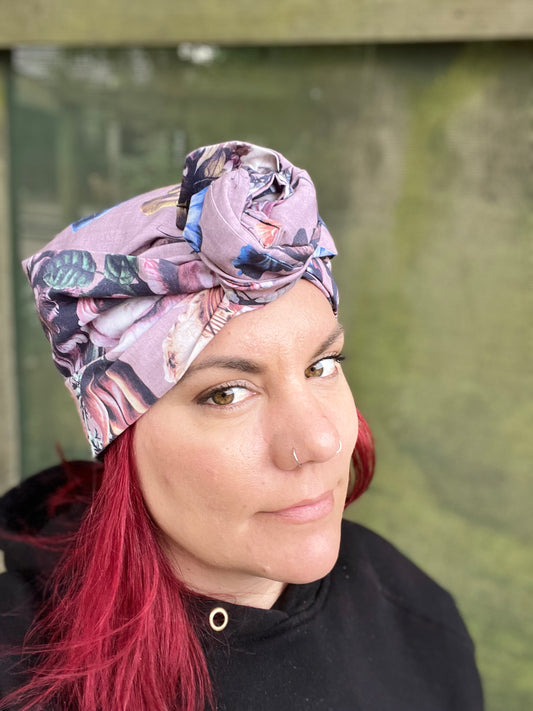 Wired Head Wraps, Head Scarves & Turbans - Bae Bands Australia